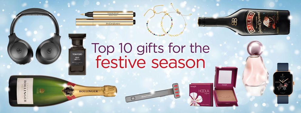Home | Virgin Atlantic Duty Free Shopping
