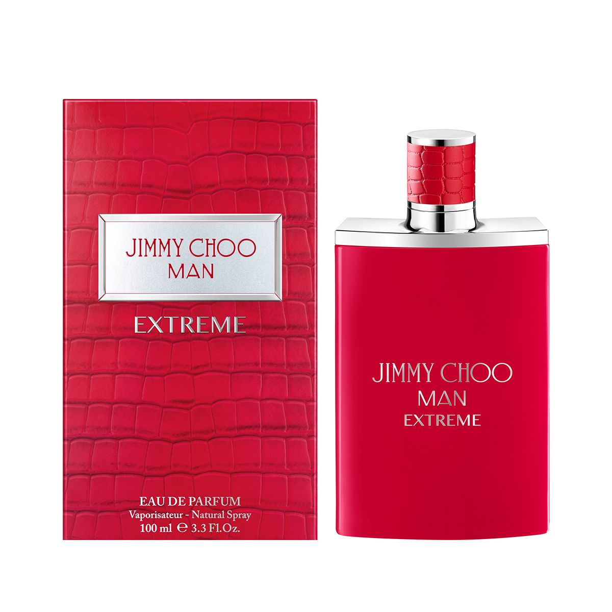 Jimmy Choo Man Extreme EDP 100ml | Virgin Atlantic Duty Free Shopping