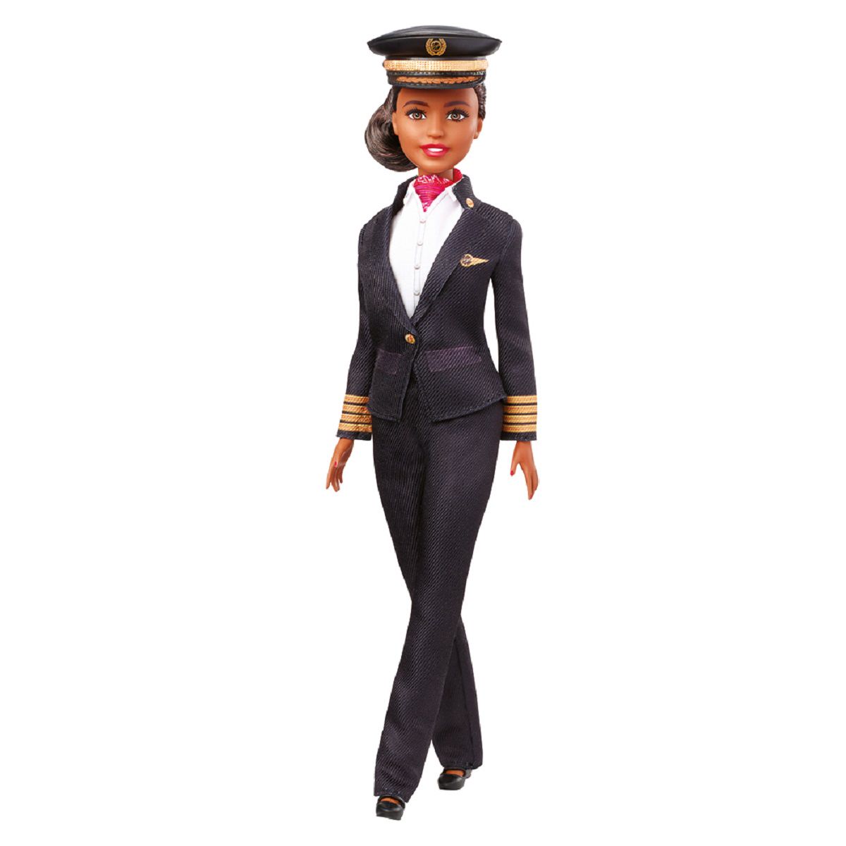 Barbie Pilot Doll | Virgin Atlantic Duty Free Shopping