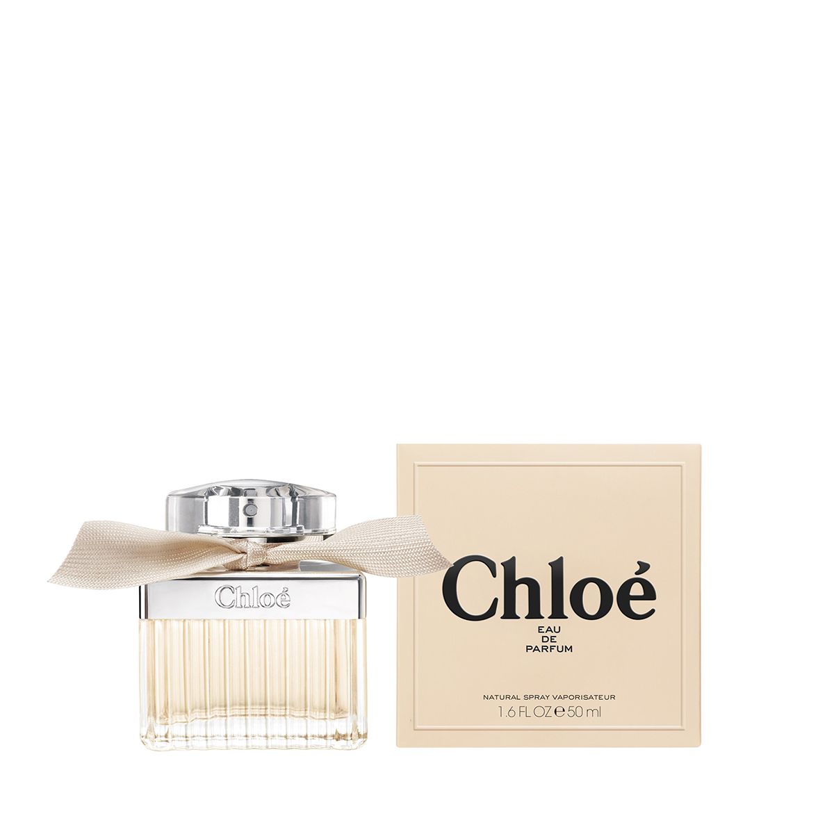 Chloé Signature EDP 50ml | Virgin Atlantic Duty Free Shopping