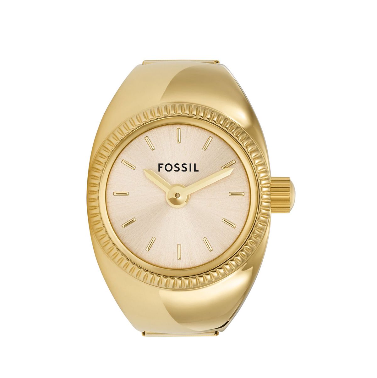 Fossil Watch Ring | Virgin Atlantic Duty Free Shopping
