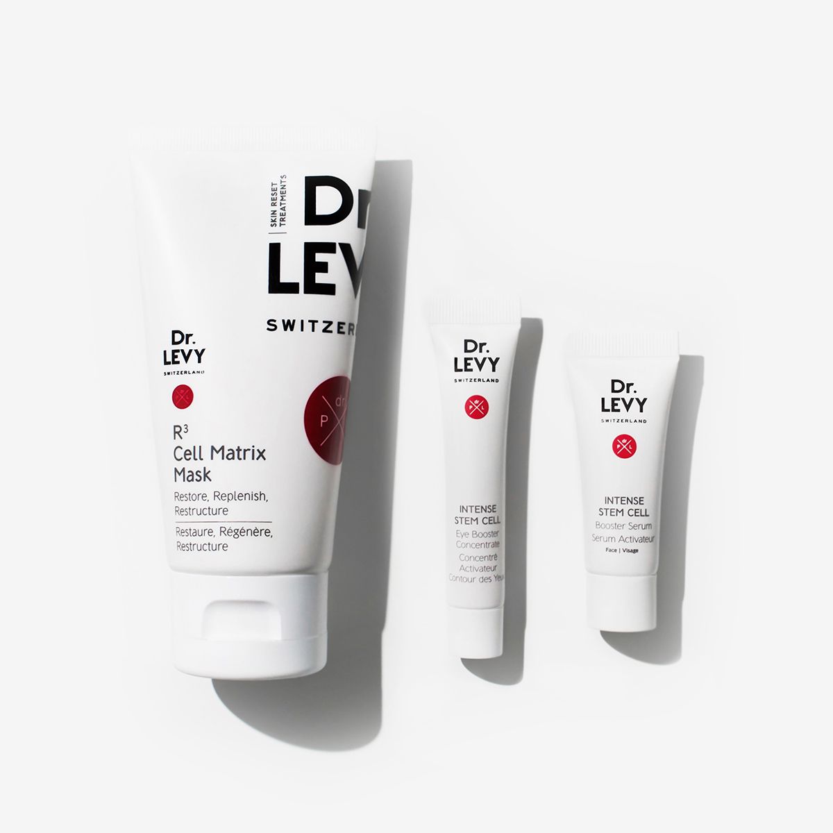 Dr. Levy 4 Miracles Mask & Cure | Virgin Atlantic Duty Free Shopping